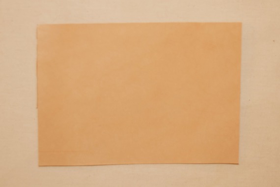 basane naturelle couleur naturelle